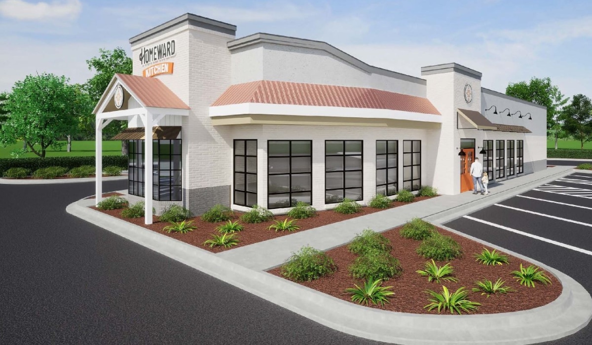 Golden Corrals Fast Casual Spinoff Is Coming Soon Qsr Magazine